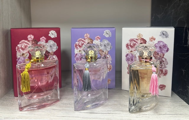 SPECIAL PROMO 3 X $ 25.00 | Oly's Fragrance